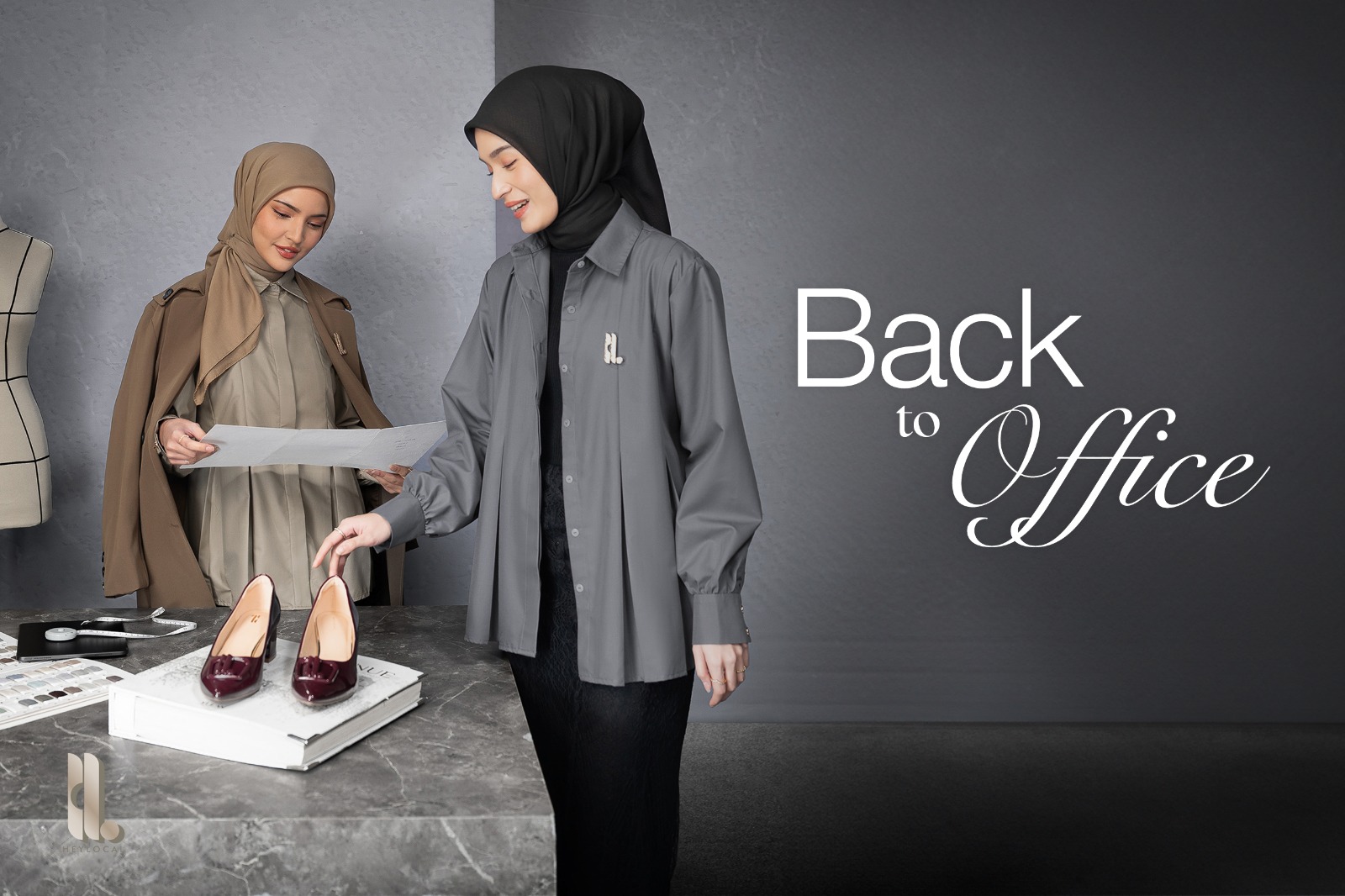 HEYMALE - BASIC CLUB