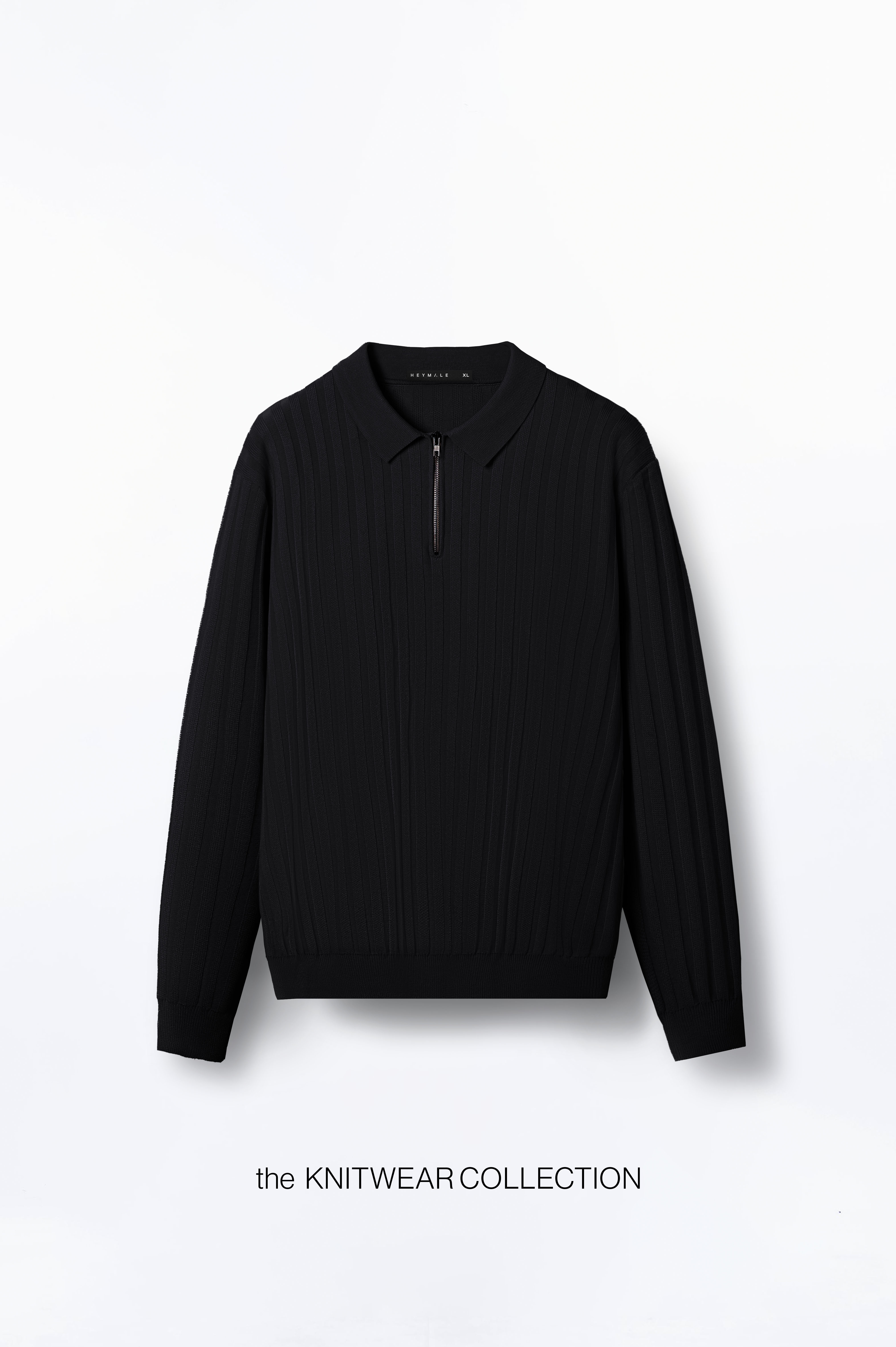 HEYMALE - BASIC CLUB