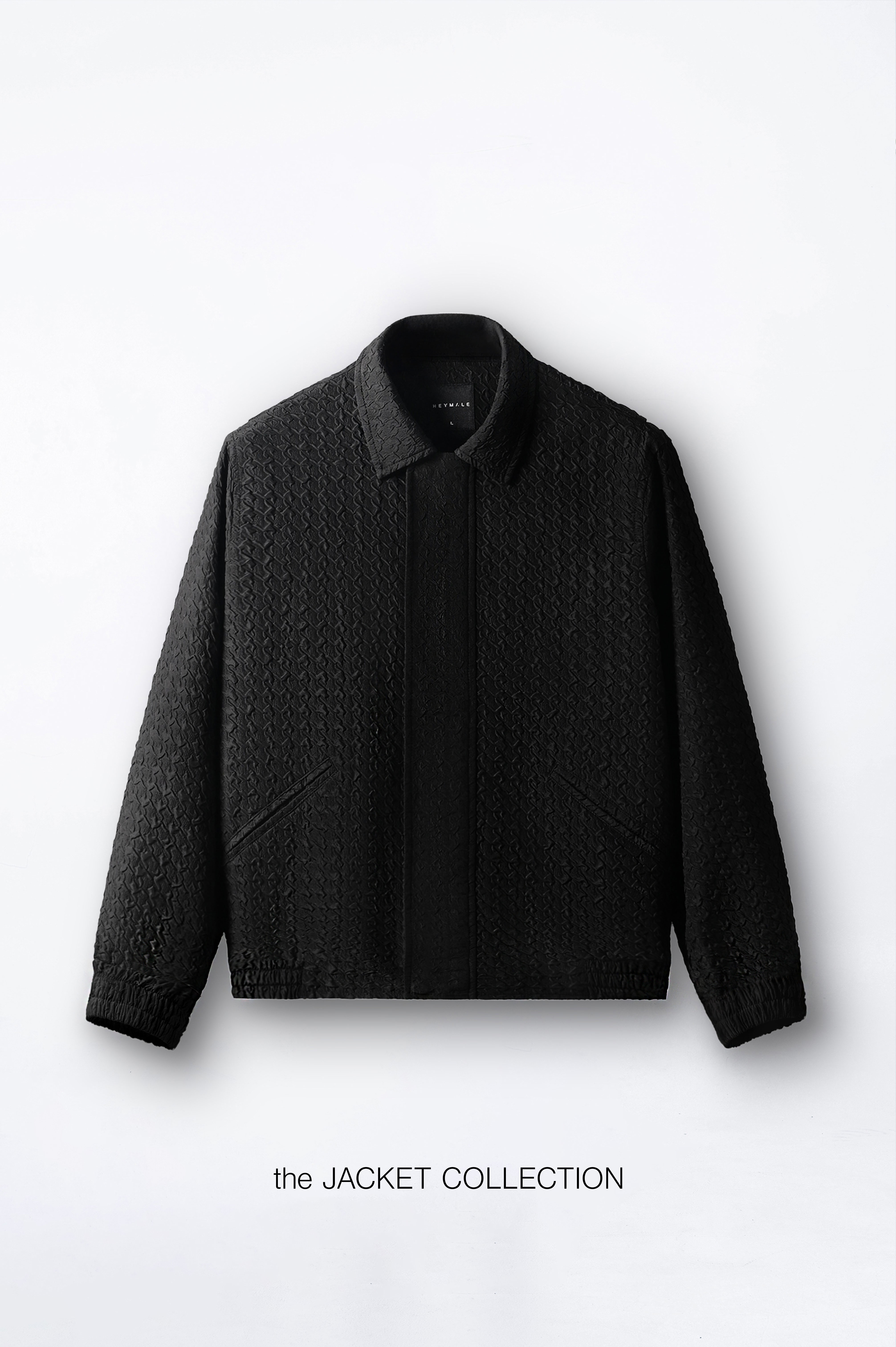 HEYMALE - BASIC CLUB