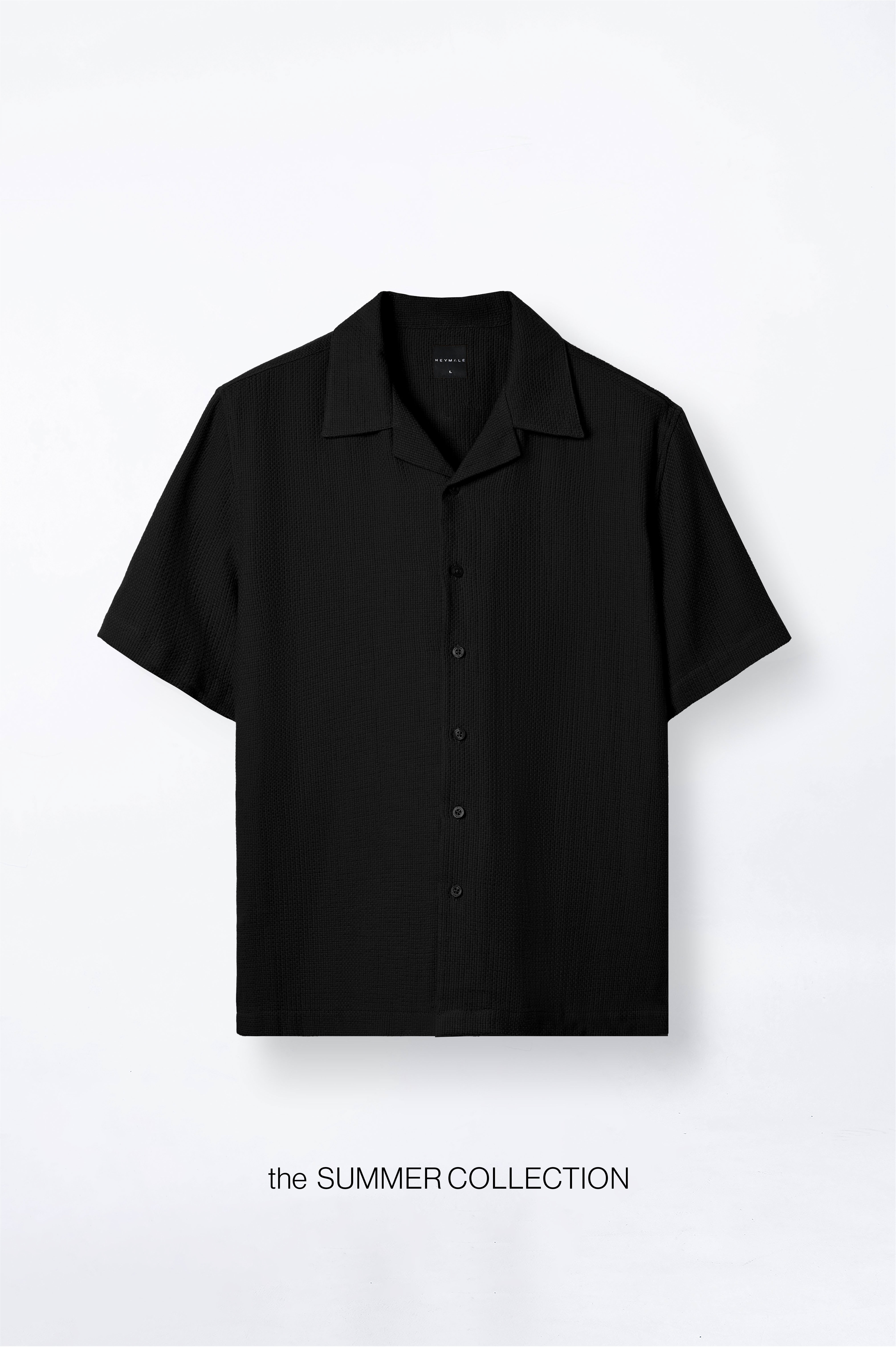 HEYMALE - BASIC CLUB