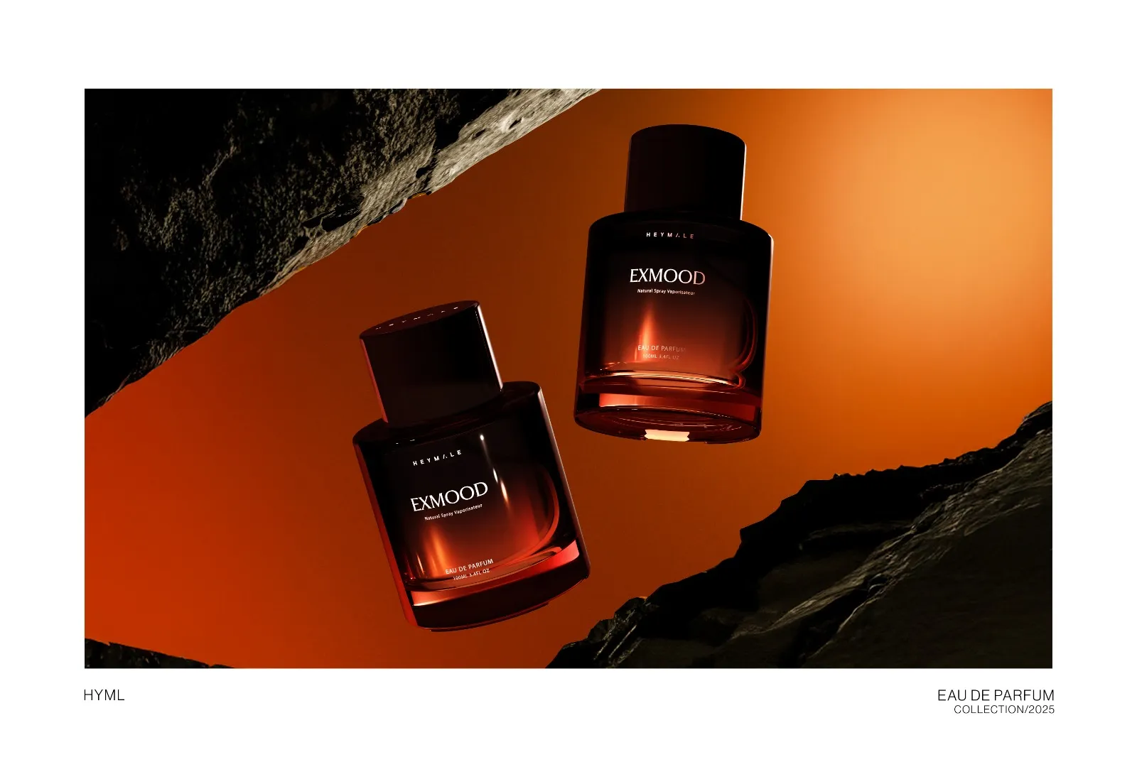 HEYMALE - BASIC CLUB