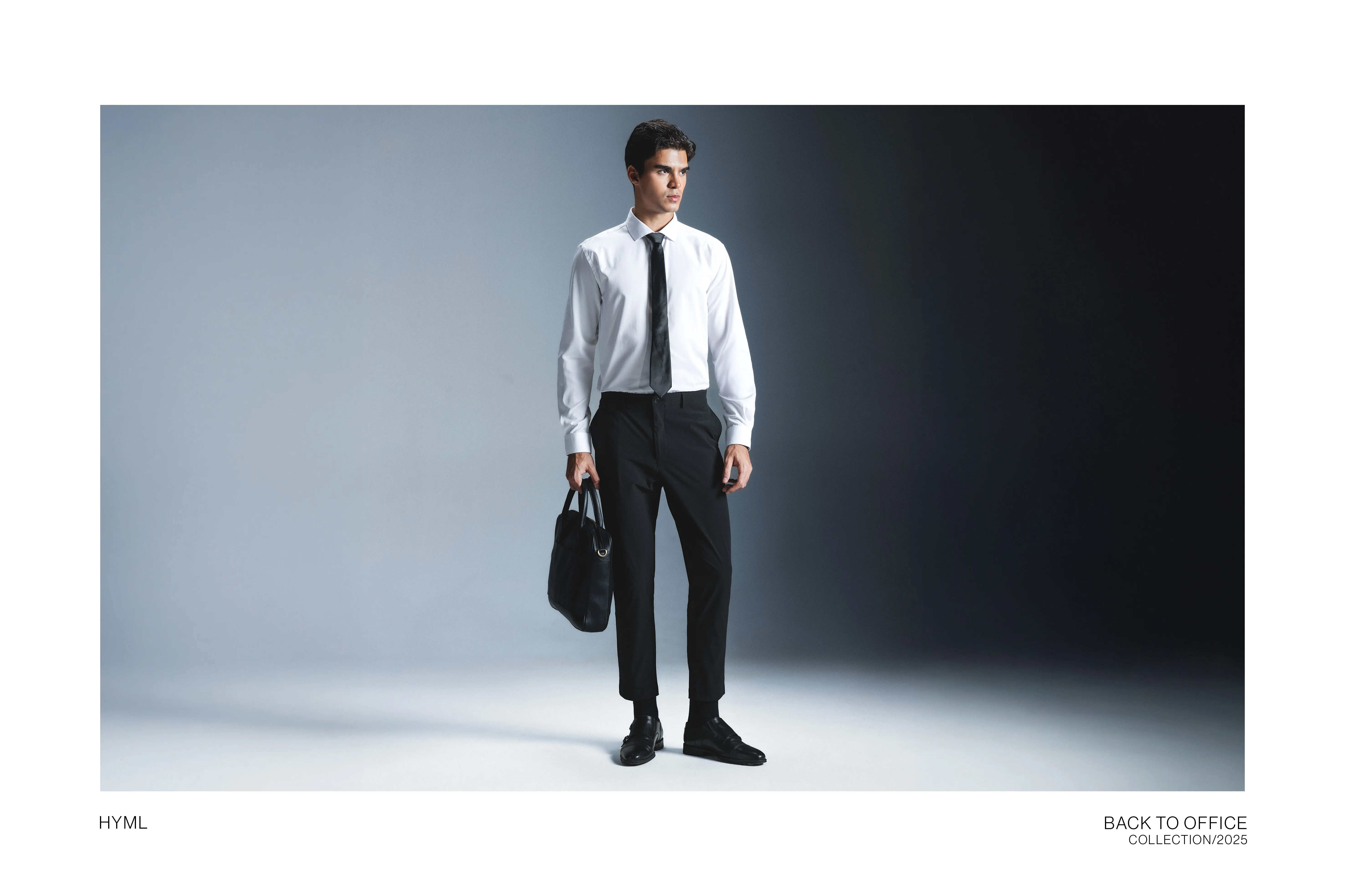 HEYMALE - BASIC CLUB